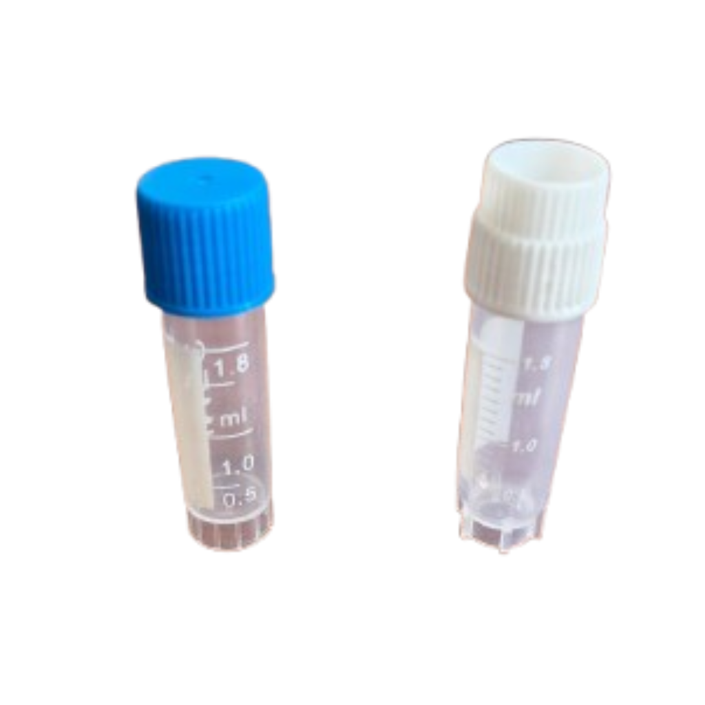 Cryovials | Cytoscientific Lab Plasticware